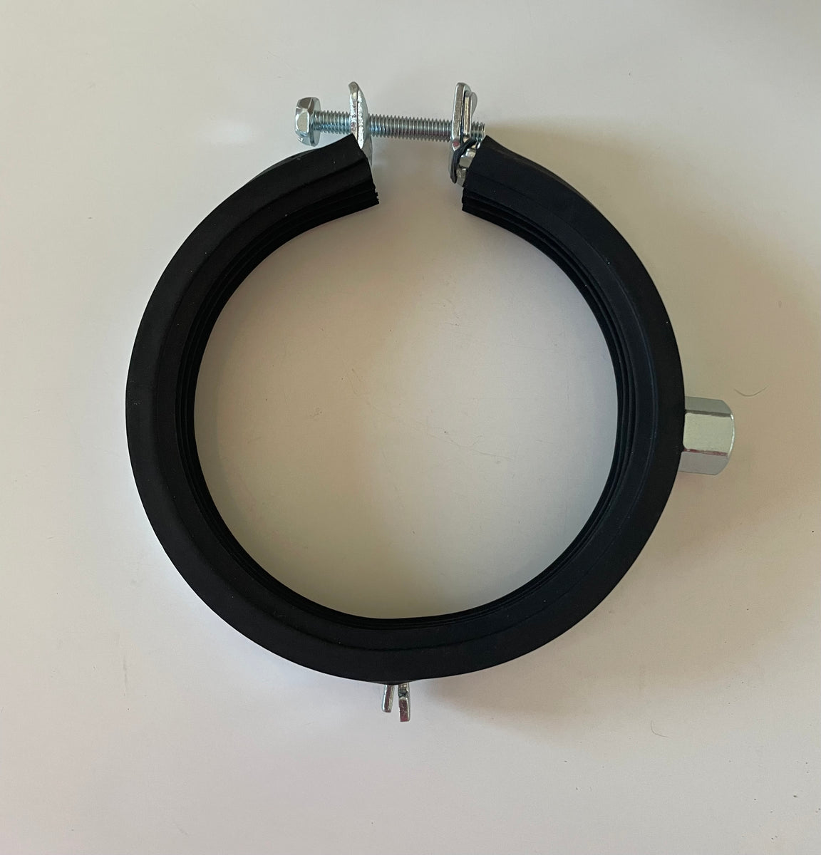 OUT OF STOCK - 4" Pipe Clamp - Box Deal – Radon West Ltd