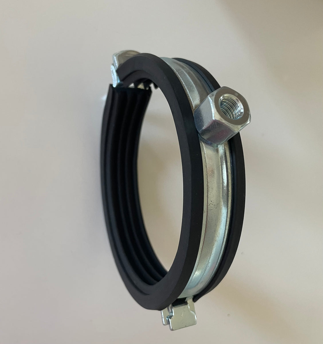 OUT OF STOCK - 4" Pipe Clamp - Box Deal – Radon West Ltd