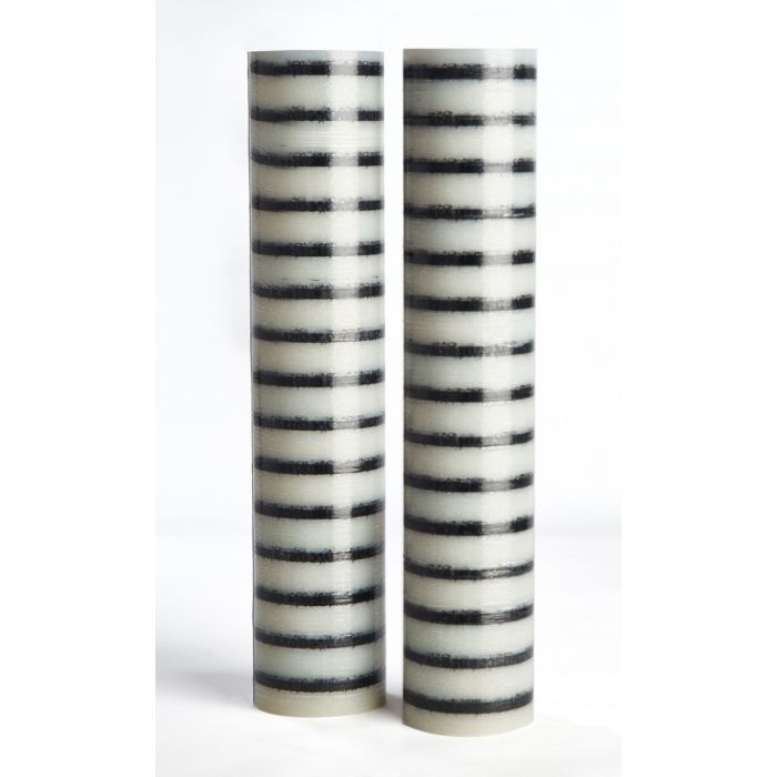 TEC - 2 rolls of Premium DuctMask™ Temporary Register Sealing Tape (24 ...