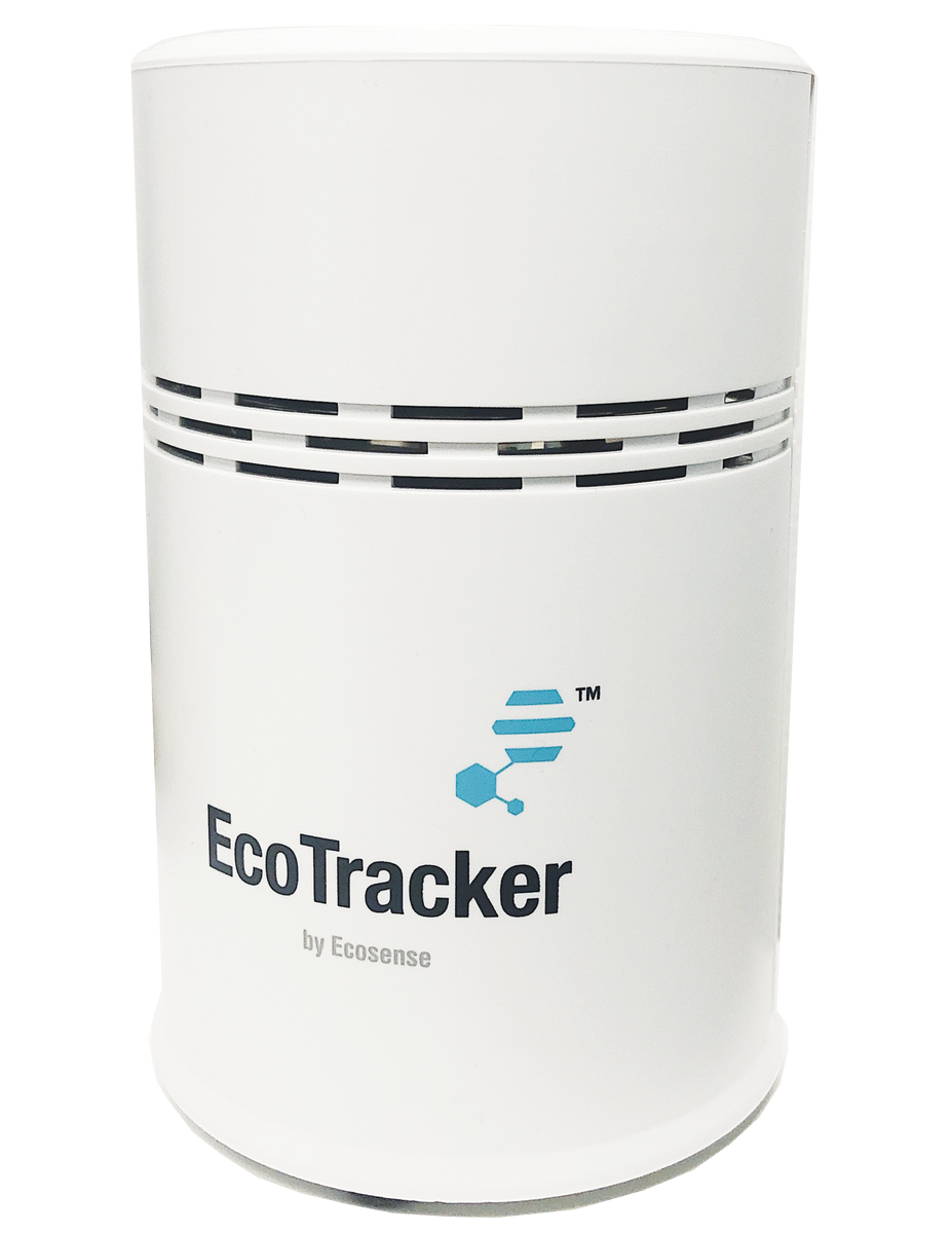 EcoTracker – Radon West Ltd