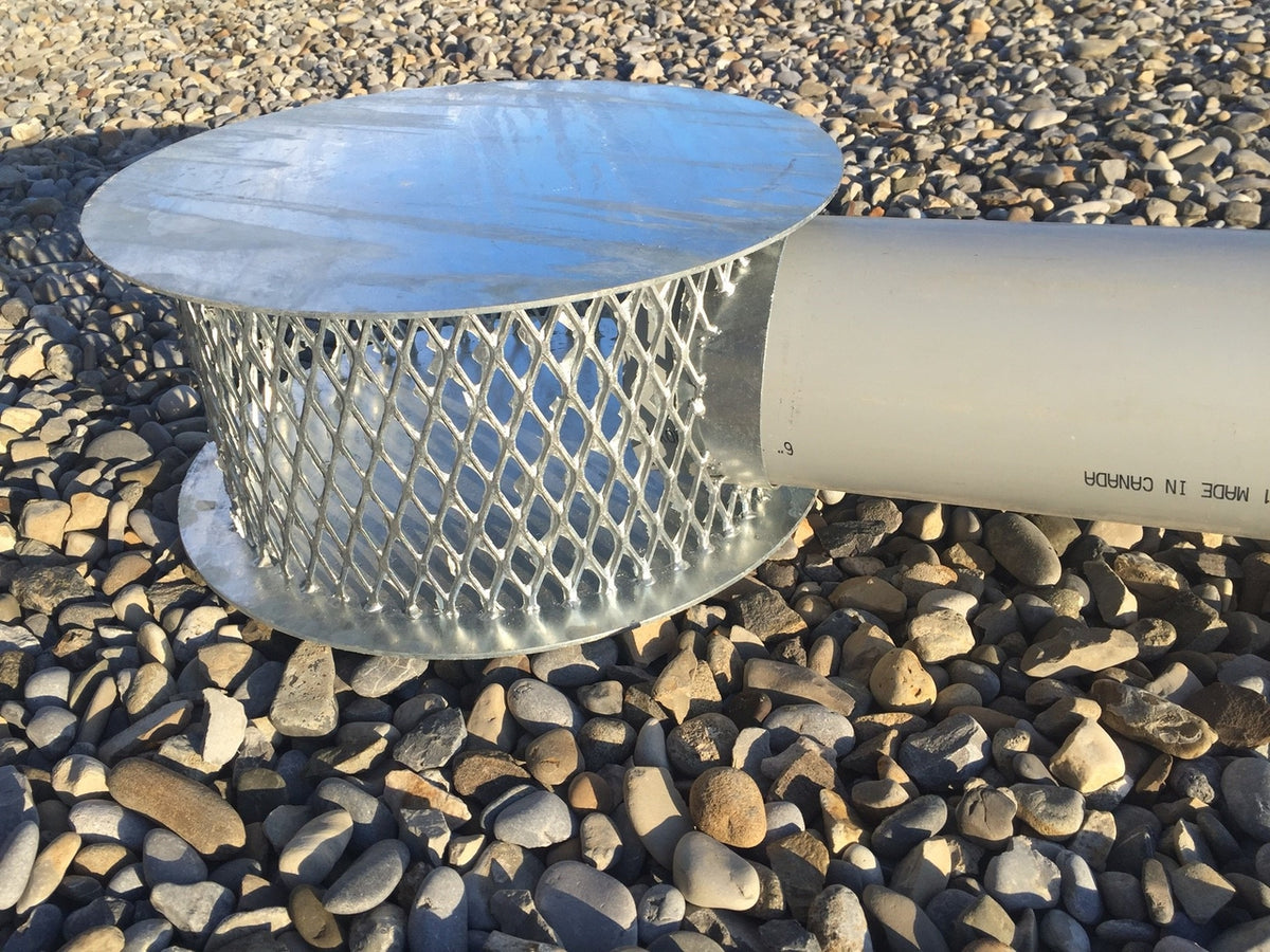 Radon Cage - Medium – Radon West Ltd