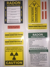 U Tube Manometer 4" – Radon West Ltd